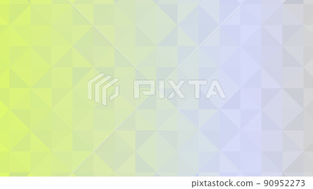 Colorful abstract pixel background. Triangular... - Stock Illustration ...