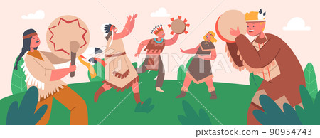 Native American Humorous Cartoons Native American Comedy | Hopkins