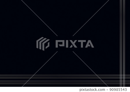 Background material line design - Stock Illustration [90985543] - PIXTA