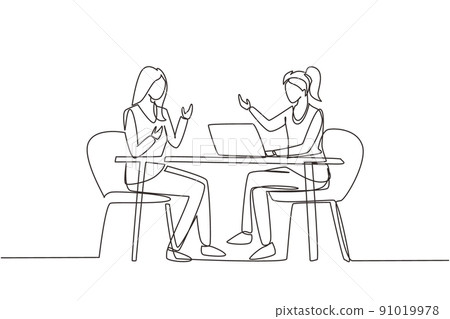 One line drawing computer Images - Search Images on Everypixel