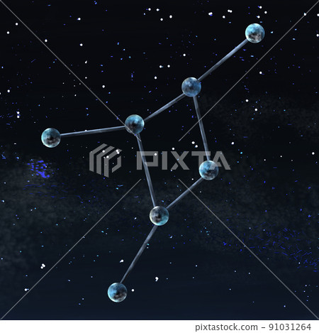 Cancer_square - Stock Illustration [91031264] - PIXTA