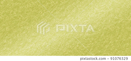 Japanese paper texture background Uguisu color - Stock Illustration ...
