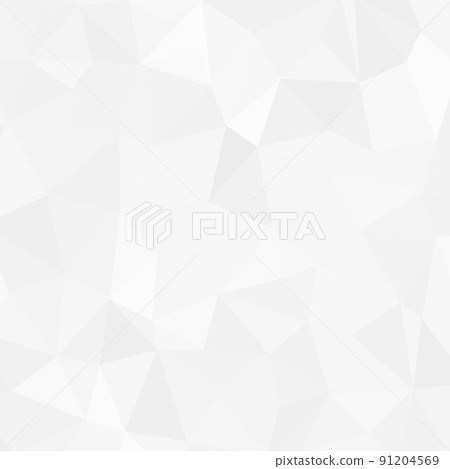 light gray Grid Mosaic Background, Creative... - Stock Illustration ...