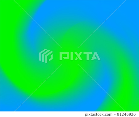 Bright color swirl abstract background. Vector... - Stock Illustration ...
