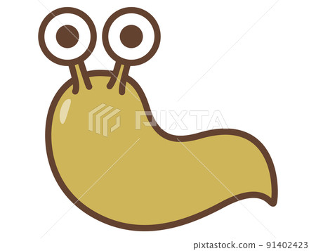 Squealing - Stock Illustration [91402423] - PIXTA