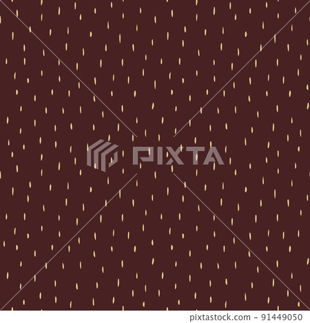 Seamless Vector Background. Pattern With Random... - Stock Illustration ...