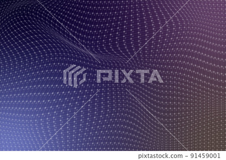 Background material gradient - Stock Illustration [91459001] - PIXTA