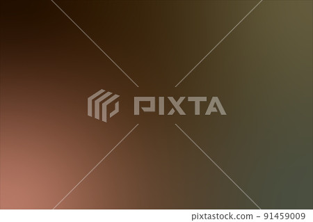 Background material gradient - Stock Illustration [91459009] - PIXTA