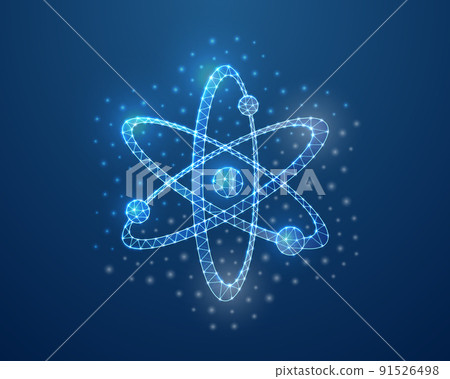 Neutron Symbol Vector