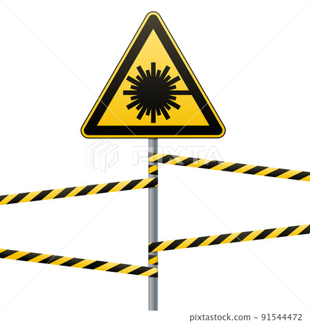 Danger Symbol Nickname