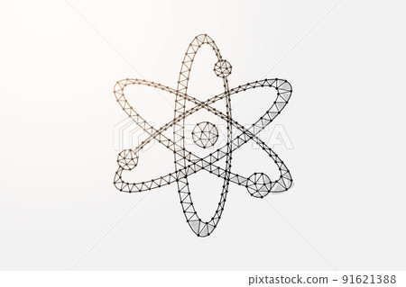 Neutron Symbol Vector