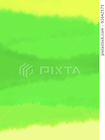 Japanese-style green gradation background... - Stock Illustration ...