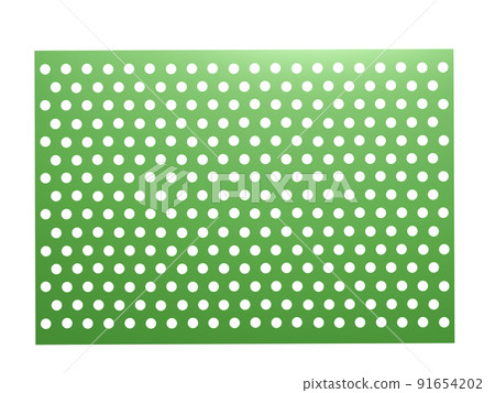 Perforated rectangular panel. Dot pattern.... - Stock Illustration ...