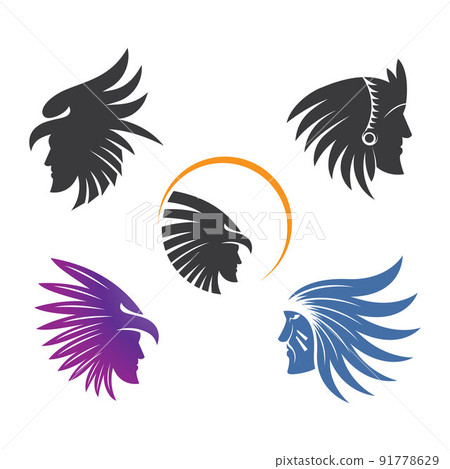Apache Feather Logo
