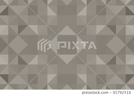 Abstract triangular pixelation. Multi-colored... - Stock Illustration ...