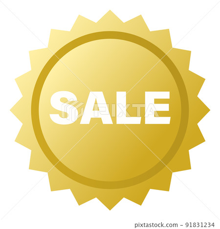 It is a sticker illustration (vector) of the... - Stock Illustration ...