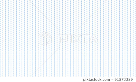Cute dot and line background illustration - Stock Illustration ...
