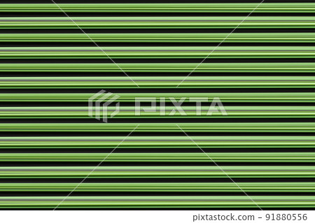 green pattern lines horizontal dark and light... - Stock Illustration ...