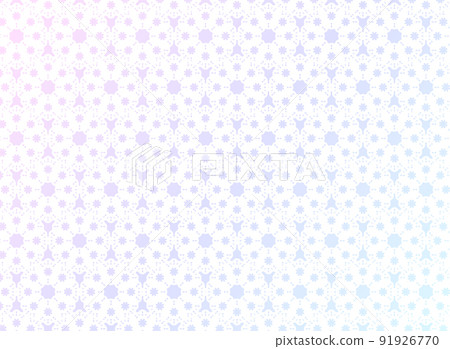 Pale gradient lace background illustration - Stock Illustration ...