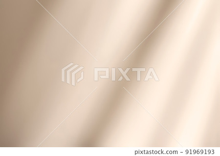 Shadow and light on solid beige wall texture... - Stock Illustration ...