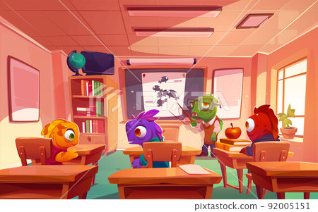 Funny Class Pictures School