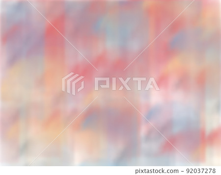 Blurred background with dull color - Stock Illustration [92037278] - PIXTA