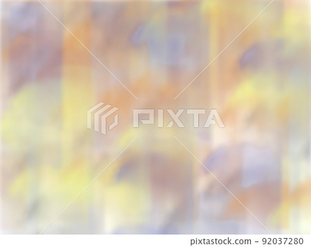 Blurred background with dull color - Stock Illustration [92037280] - PIXTA
