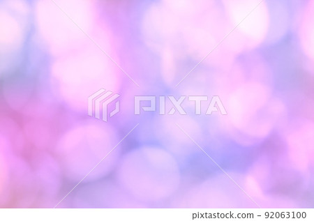 A variety of light-filled colors,... - Stock Illustration [92063100 ...