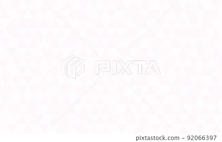 Simple but elegant white triangle background... - Stock Illustration ...