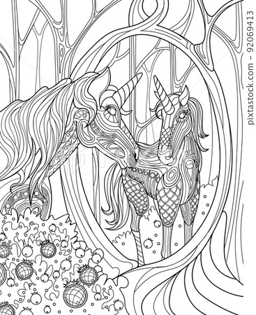 Illustrator Asymmetrical Design Abstract Trellis Made From Metal