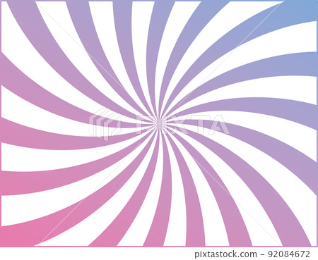 Concentrated line vortex swirl spiral rotation... - Stock Illustration ...