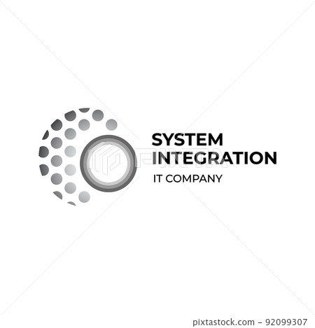 Systems Integration Logo