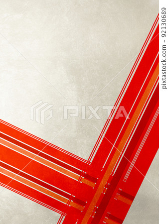 Diagonal line crossing (background material)... - Stock Illustration ...