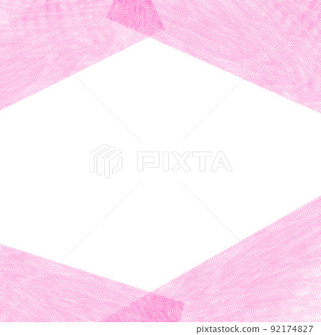 Square copy space background surrounded by a... - Stock Illustration ...