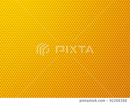 Yellow scale pattern - Stock Illustration [92268388] - PIXTA
