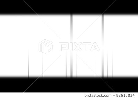 Old cinematic frame transparent overlay mockup.... - Stock Illustration ...