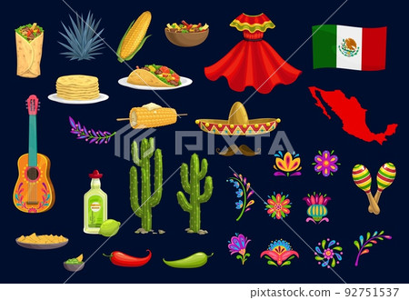 Mexican National Symbol