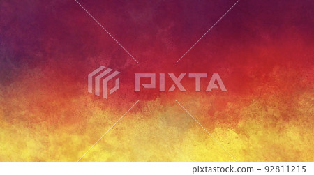 Fiery abstract background Gradient Burning... - Stock Illustration ...