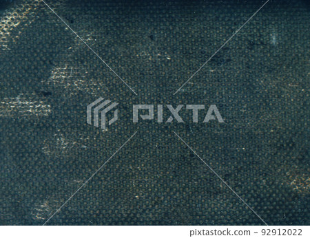 Aged grain texture. Grunge overlay.... - Stock Illustration [92912022 ...