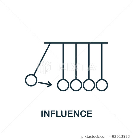 Influence Icon Png
