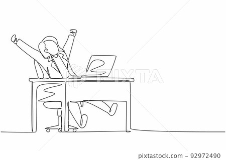 One line drawing computer Images - Search Images on Everypixel