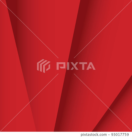 The abstract gradient red color pattern... - Stock Illustration ...