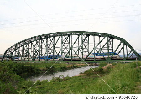 Famous Truss Arch Bridges