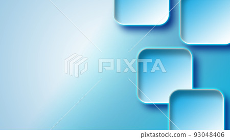 Graphic design materials - Stock Illustration [93048406] - PIXTA
