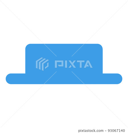 half rest illustration - Stock Illustration [93067140] - PIXTA