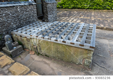 Netherlands Well - Stock Photo [93083236] - PIXTA