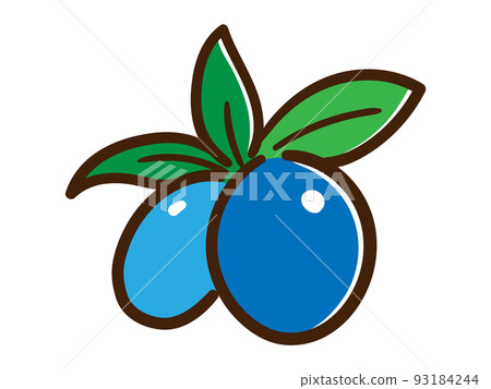 Cute hand-drawn deformed illustration of... - Stock Illustration ...