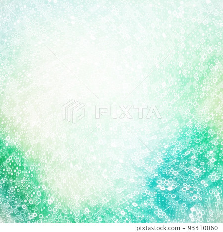 green green material background wallpaper... - Stock Illustration ...