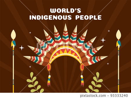 Indigenous people vector Images - Search Images on Everypixel
