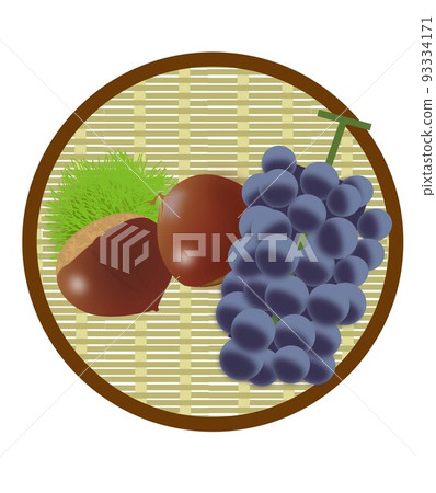 Auspiciousness - Stock Illustration [93334171] - PIXTA